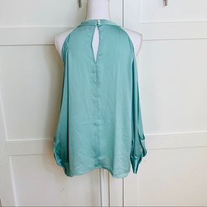 1. State | Tops | Shoulderless Blouse | Poshmark